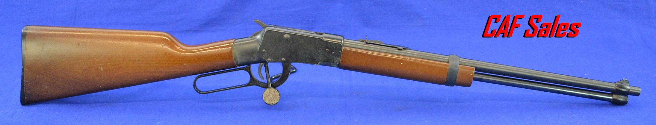 Savage-Stevens Model 89 .22 Cal Lever Action Single Shot Rifle For Sale ...